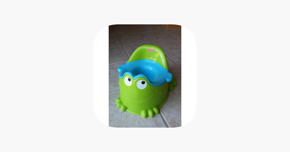 ‎Perfect Potty on the App Store