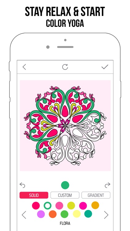 Fancy Coloring Books for Adults - Color book Apps by Amit Chowdhury
