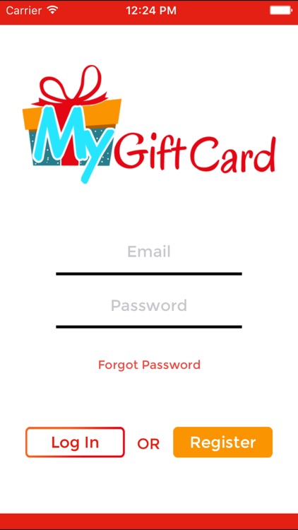 MyGiftCard by MyGiftCard