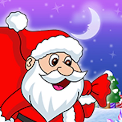 Santa's Adventurous Christmas Journey !!! by Kandego Ltd