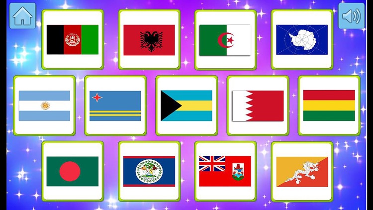 Country Matching Game-Brainstorm by Amornrat Tangjitsirirat