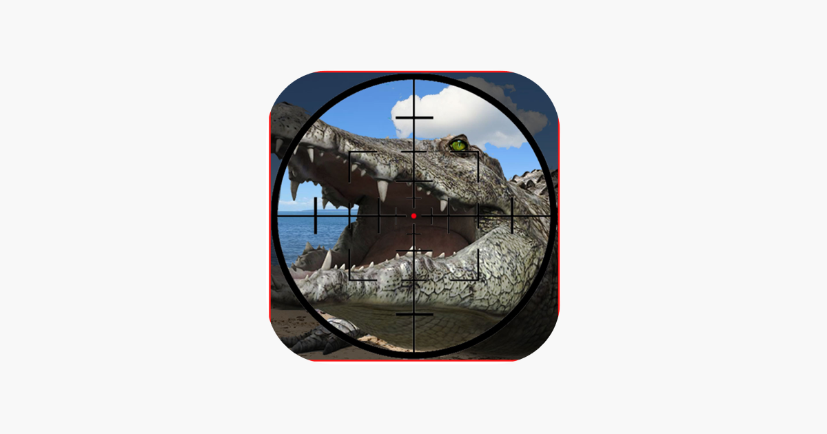 ‎Monster Hunter : Free Sniper Shooting Hunting Game on the App Store