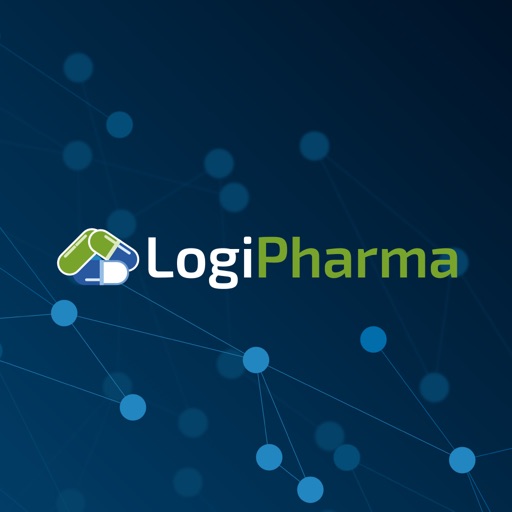 LogiPharma 2017 by KitApps, Inc.