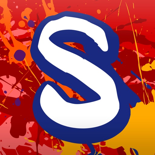Slangin - The Hip-Hop Slang Trivia Game by Tarik Curry