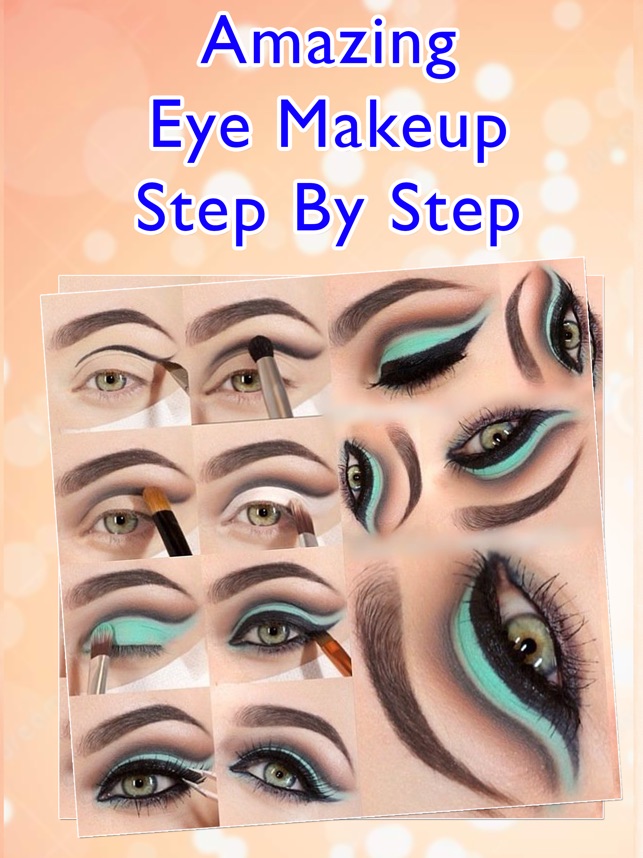 Easy Eye Makeup Tutorial