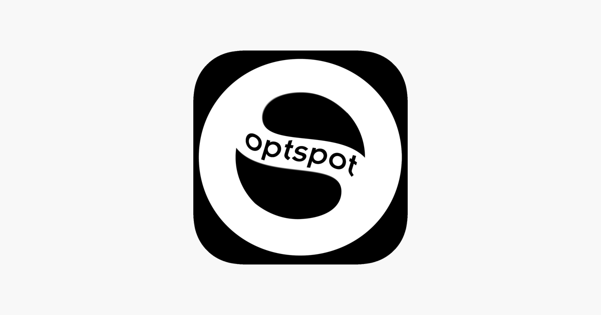 ‎OptSpot App on the App Store