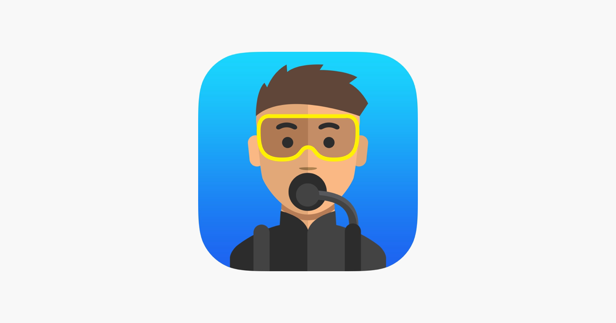 ‎Track Scuba Diver & Deep Diving Trips Log Lite on the App Store
