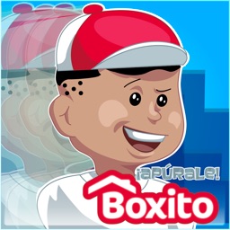 Apúrale Boxito by Grupo Boxito SA de CV