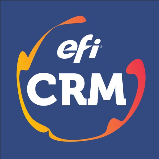 EFI eCRM by EFI