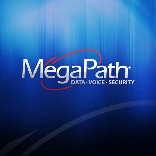 MegaPath UC iPad by MegaPath