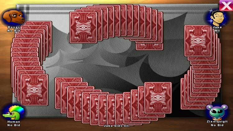 Spades by Webfoot by Webfoot Technologies, Inc.