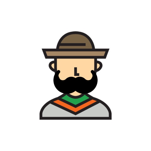 Character Emojis Pro: 700+ Thug, Pirate & Gangster Etc. Emoji Faces ...