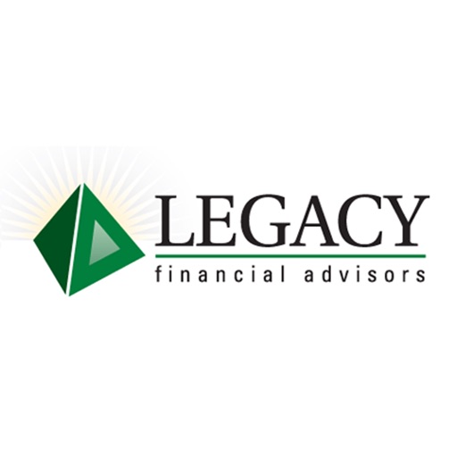 Legacy Financial Advisors by Black Diamond Performance Reporting