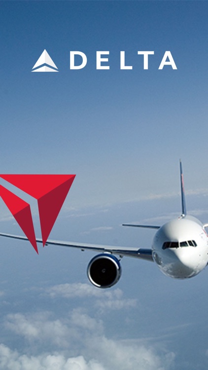 Delta Sky Panel by KL Communications Inc