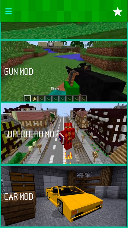FNAF 5 MOD for Five Nights at Freddys Minecraft PC by PHAN XUAN LAM