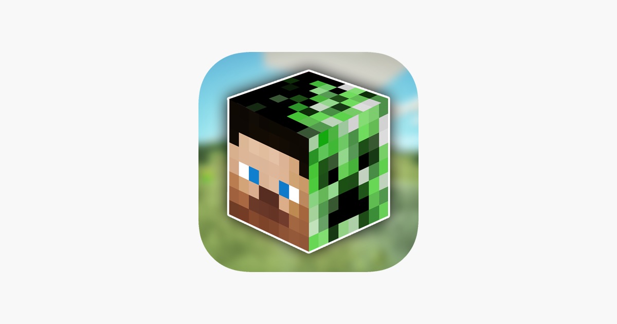 ‎skins for minecraft App - App Store