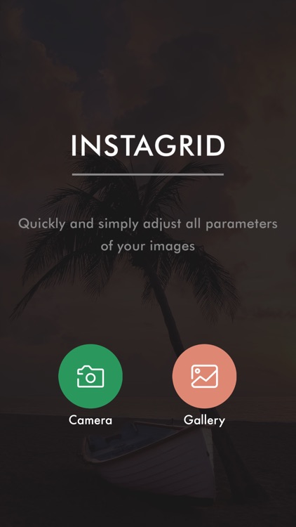 Insta tile maker Pro - Insta grid For instagram by Bhavik Savaliya