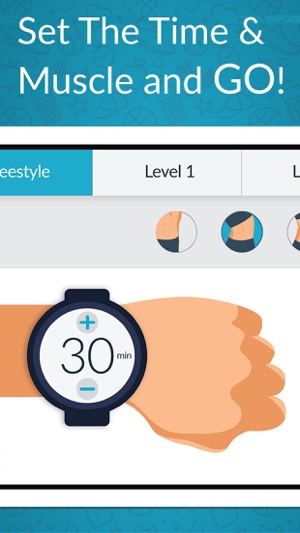 ‎Butt Fitness: Buttocks, Glutes & Fit Booty Workout on the App Store