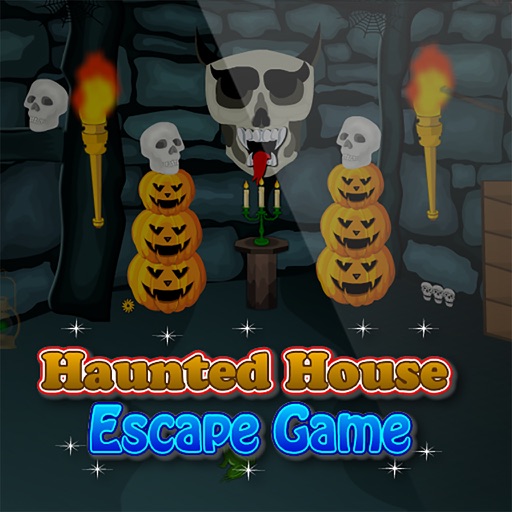 Haunted House Escape Game by Saravanan Manickam