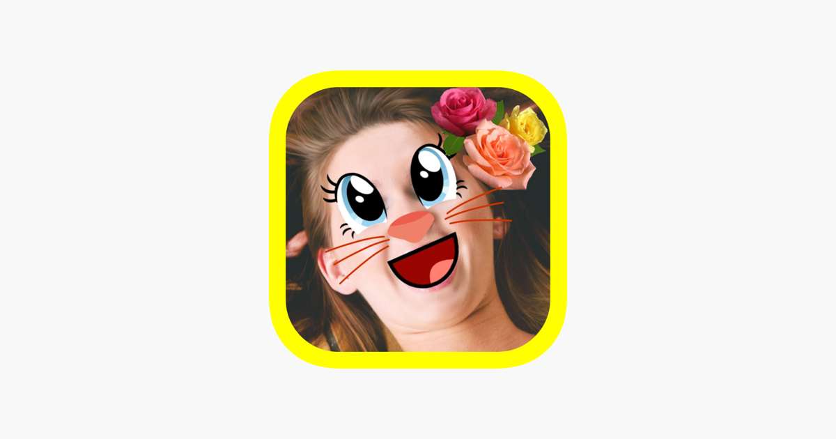 ‎Face Changer - Masks, Effects, Crazy Swap Stickers on the App Store