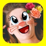 Face Changer - Masks, Effects, Crazy Swap Stickers - Apple App Store ...