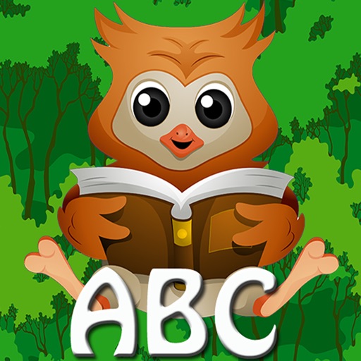 ABC Owl Preschool - Kids Fun Learning Games by Beansprites LLC