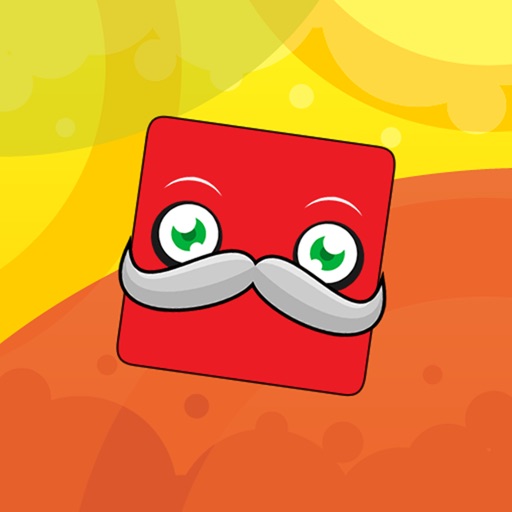 Red Block Remover Free by Wajid Ali