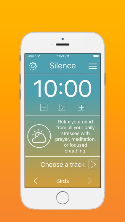 Transform My Morning - The Miracle Morning App by Andy Hypnarowski