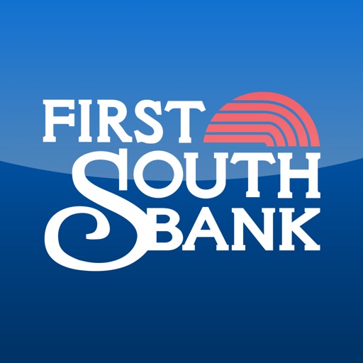 First South Bank Mobile Banking for iPad by First South Bank Corporation
