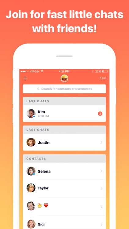 UltraChat by Platform