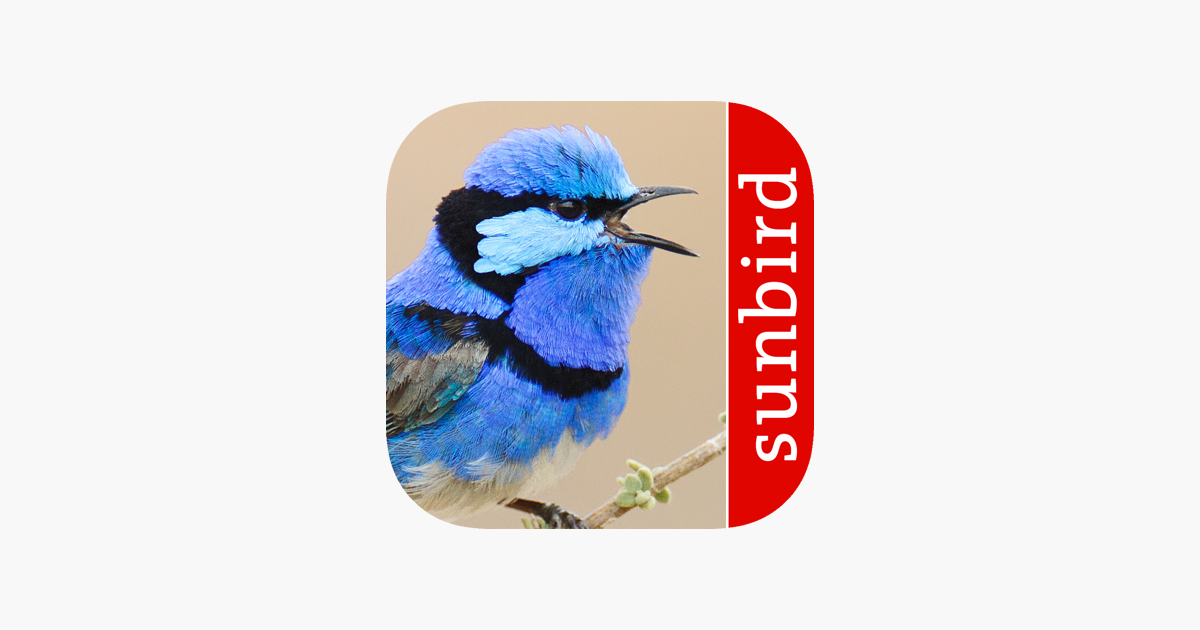 ‎Bird Song Id Australia - Automatic Recognition on the App Store