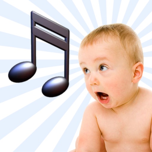 175 Tap Classics: Babies, Toddlers, Children by Sand Apps Inc.