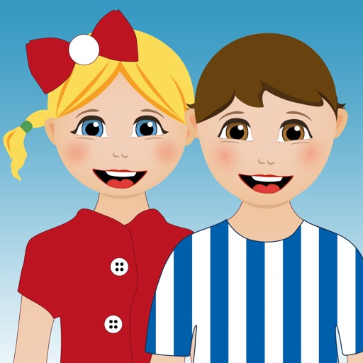 Lilly & Gogo by Johann Wilhelm Klein-Akademie GmbH