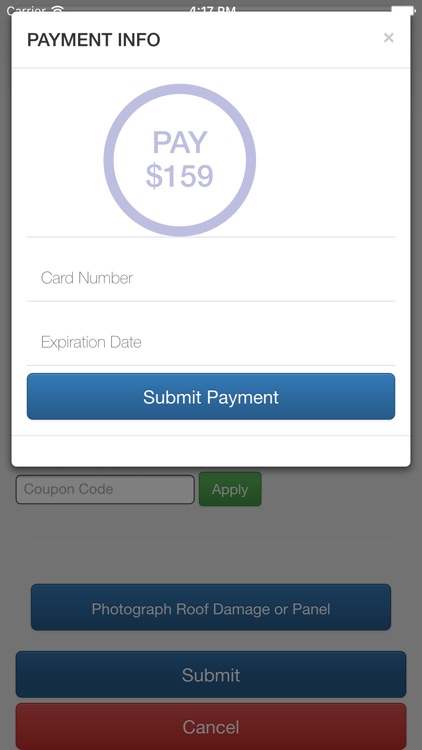 HST App by Hail Signature Technologies, LLC