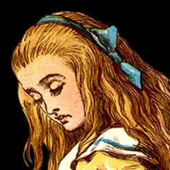 ‎Alice for the iPad on the App Store
