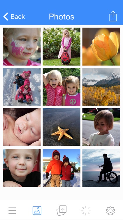 Picture Perfect Digital Imaging by Lucidiom Inc.