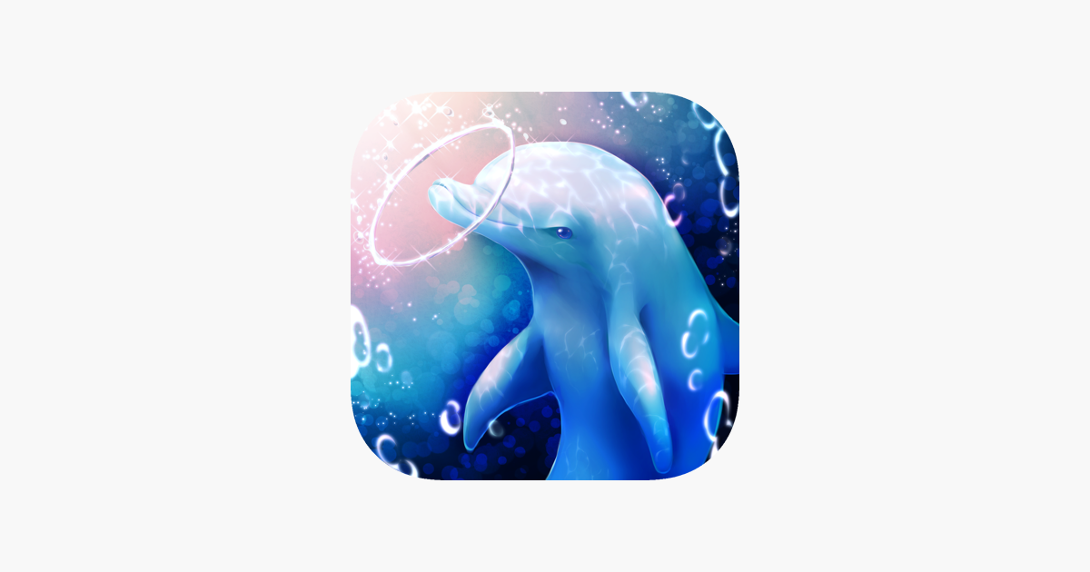 ‎Aquarium Dolphin Simulation Game dans l’App Store