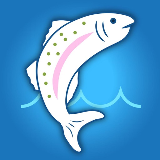 The Rocky Mountain Fly Highway by Wide Eye Productions Inc.