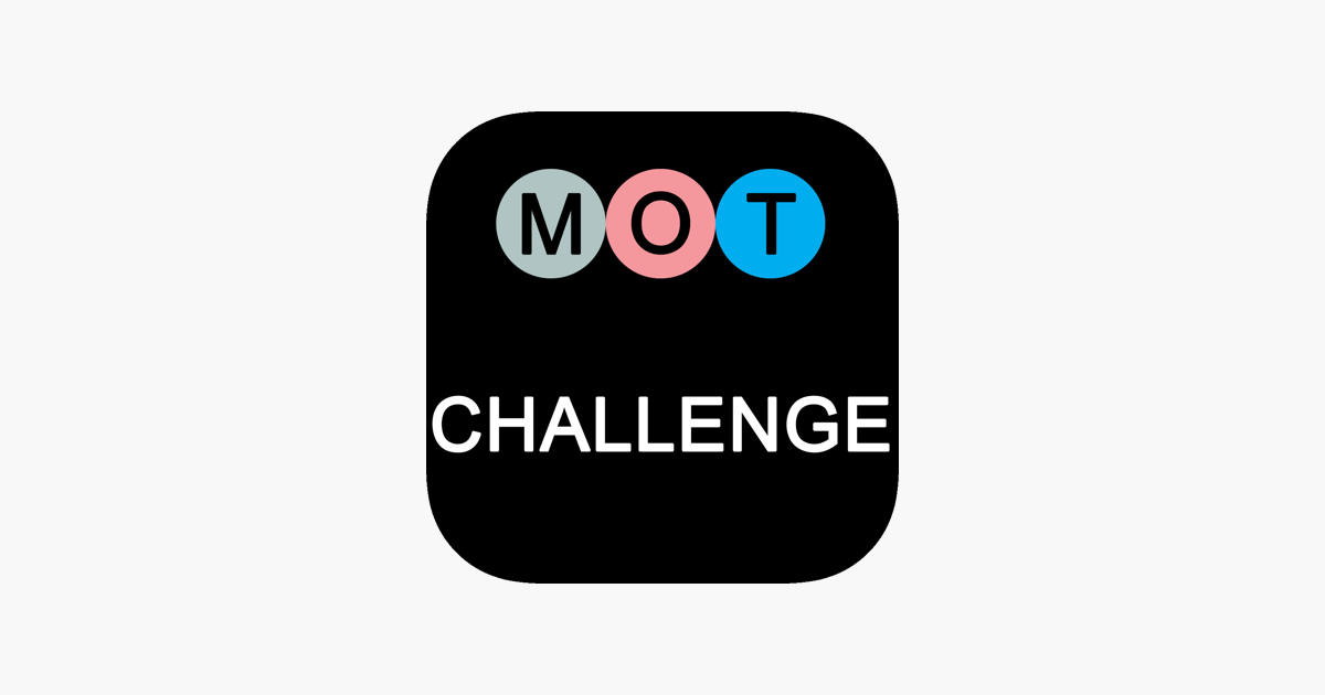 ‎Mot Challenge on the App Store