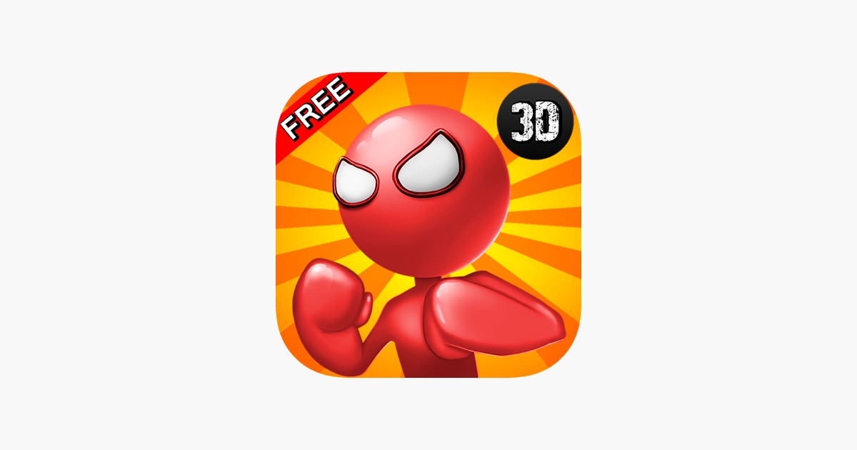 ‎Final Ninja Stickman Fight App - App Store