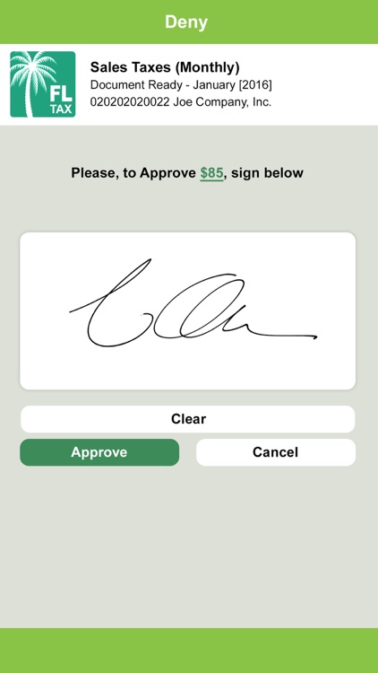 FS24 Mobile by Motionborg