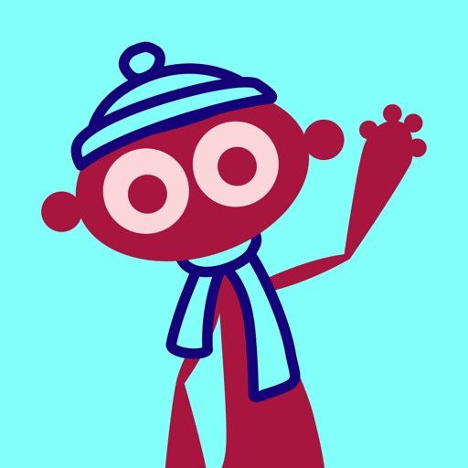 Dipdap Winter by Cube Interactive