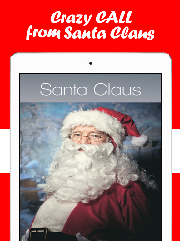 Télécharger Crazy Call From Santa Claus - Fake Santa Talking pour ...