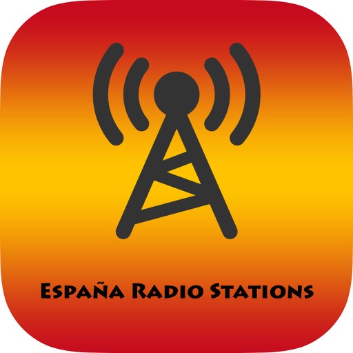 radioespaña - radio española by Med Oujdi