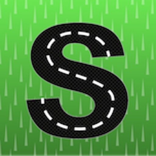Smooth Driver by Jettysoft Pty Ltd