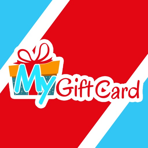 MyGiftCard by MyGiftCard