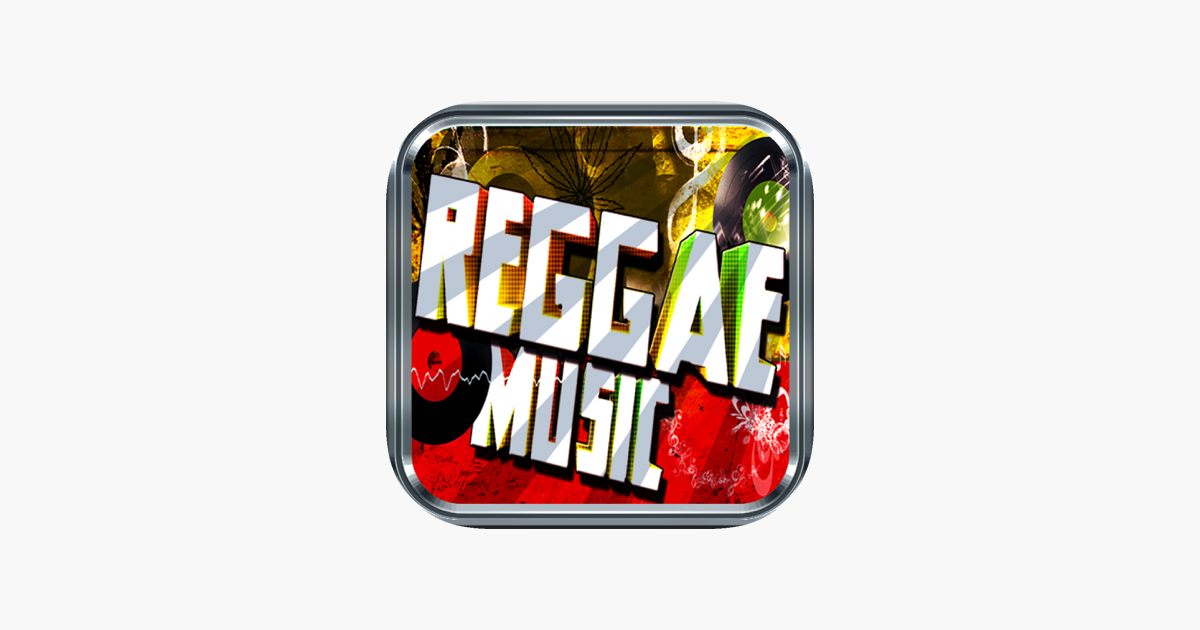 ‎A+ Reggae Radio Free - Reggae Music Radio - Rasta on the App Store