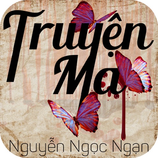 Truyen Ma Kinh Di Tuyen Tap Nguyen Ngoc Ngan Doc By Dang Thanh Xuan 8666