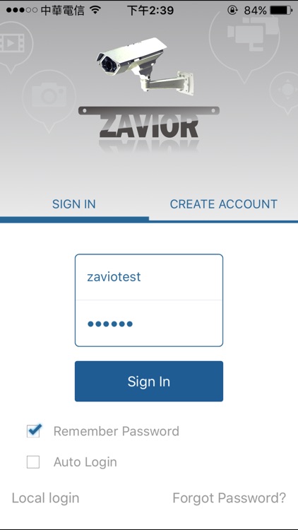 Zavior by Zavio Inc.