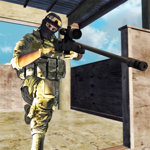 Modern Army Sniper Assassin - Kill Enemies and Be a Real Bravo Shooter ...